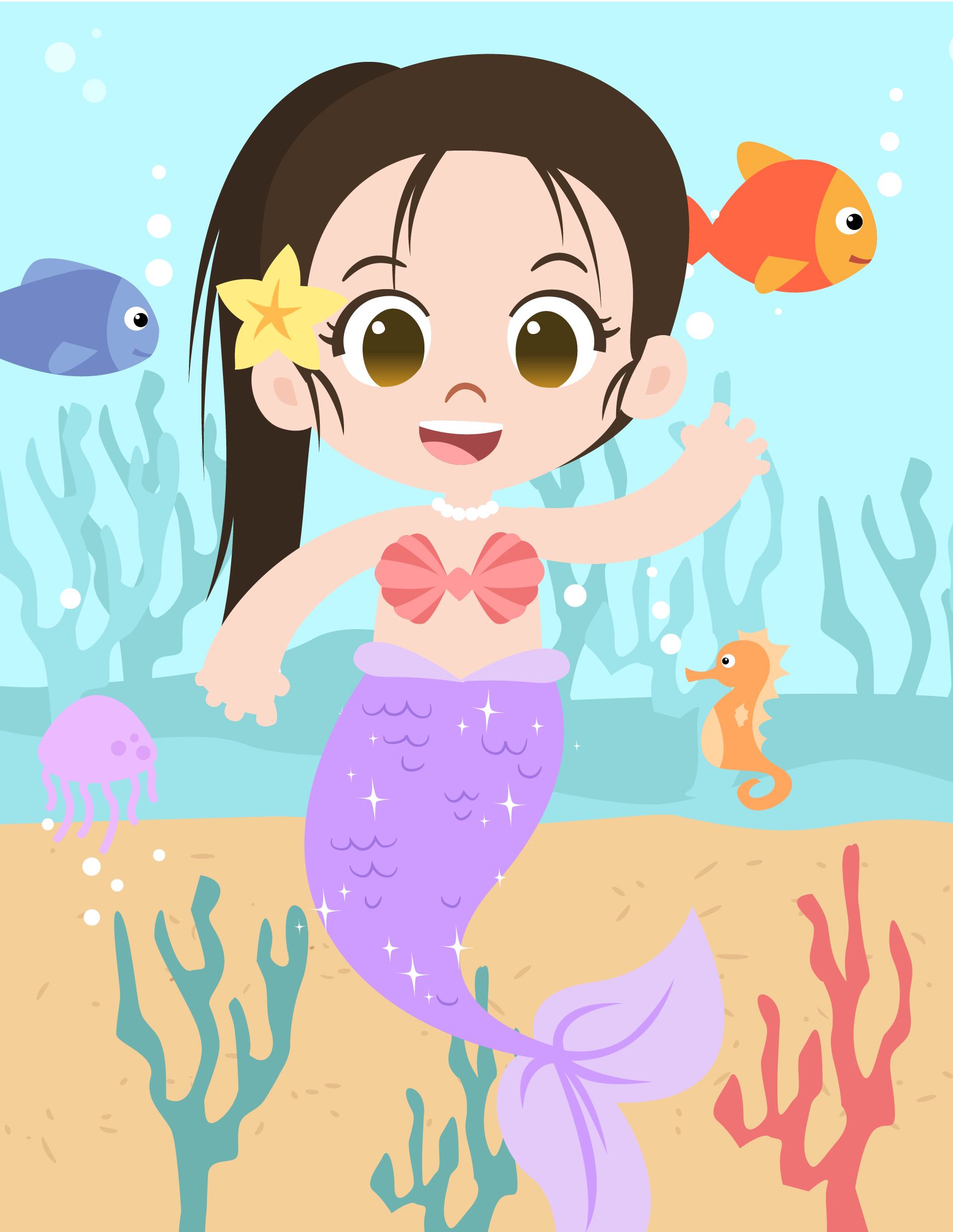 Bilingual audiobooks for children - Beelinguapp