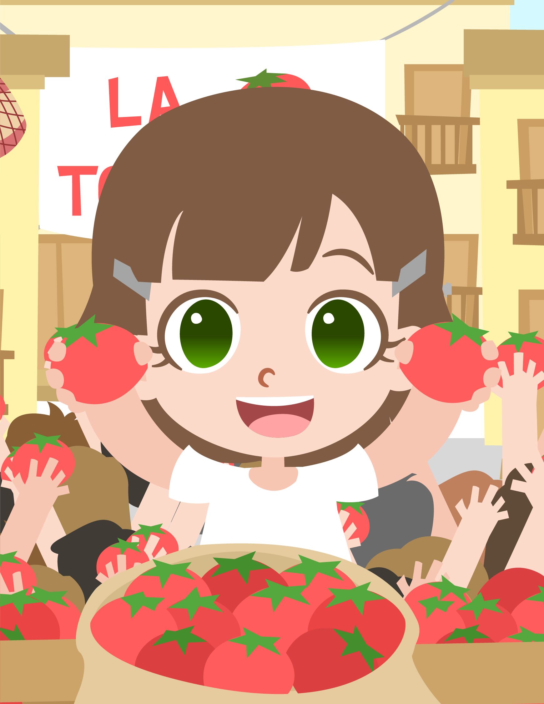 Bilingual audiobooks for children - Beelinguapp